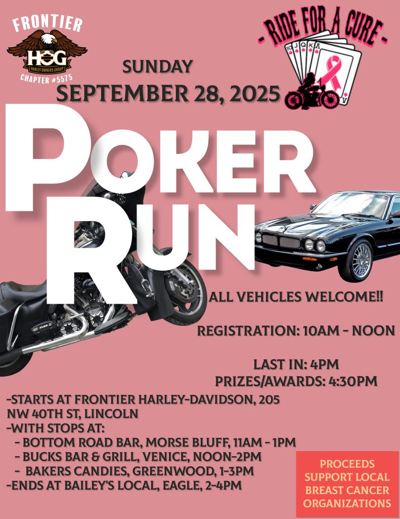 Frontier HOG - Chapter #5575